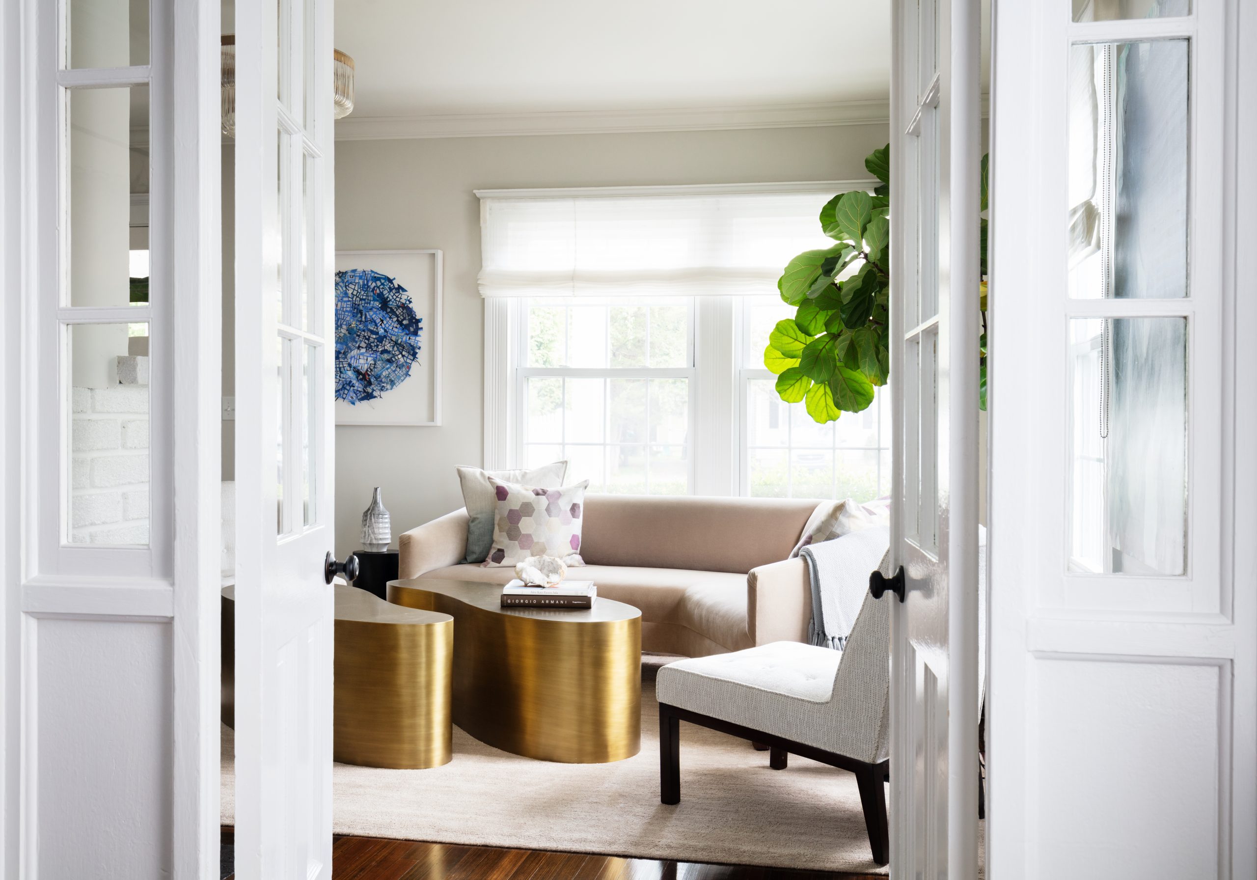 Fairfield - Alice Black Interiors Modern Interior Designers ...